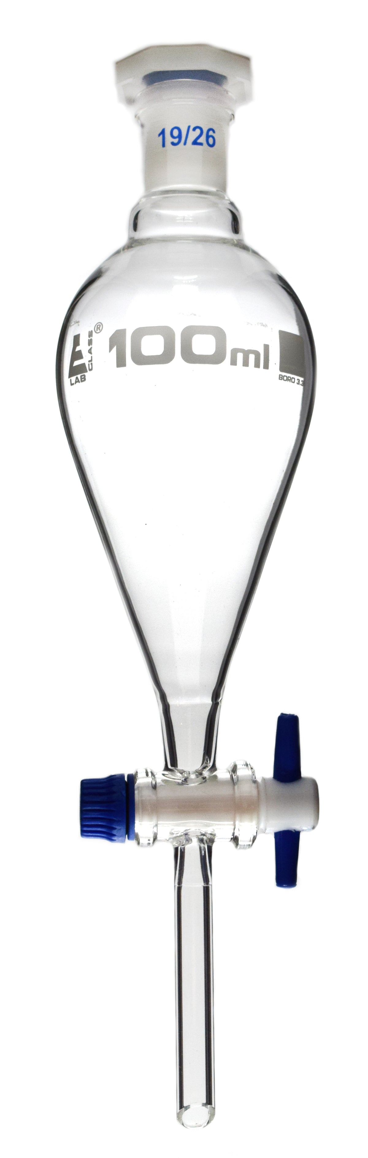 Glass Funnels — Eisco Industrial