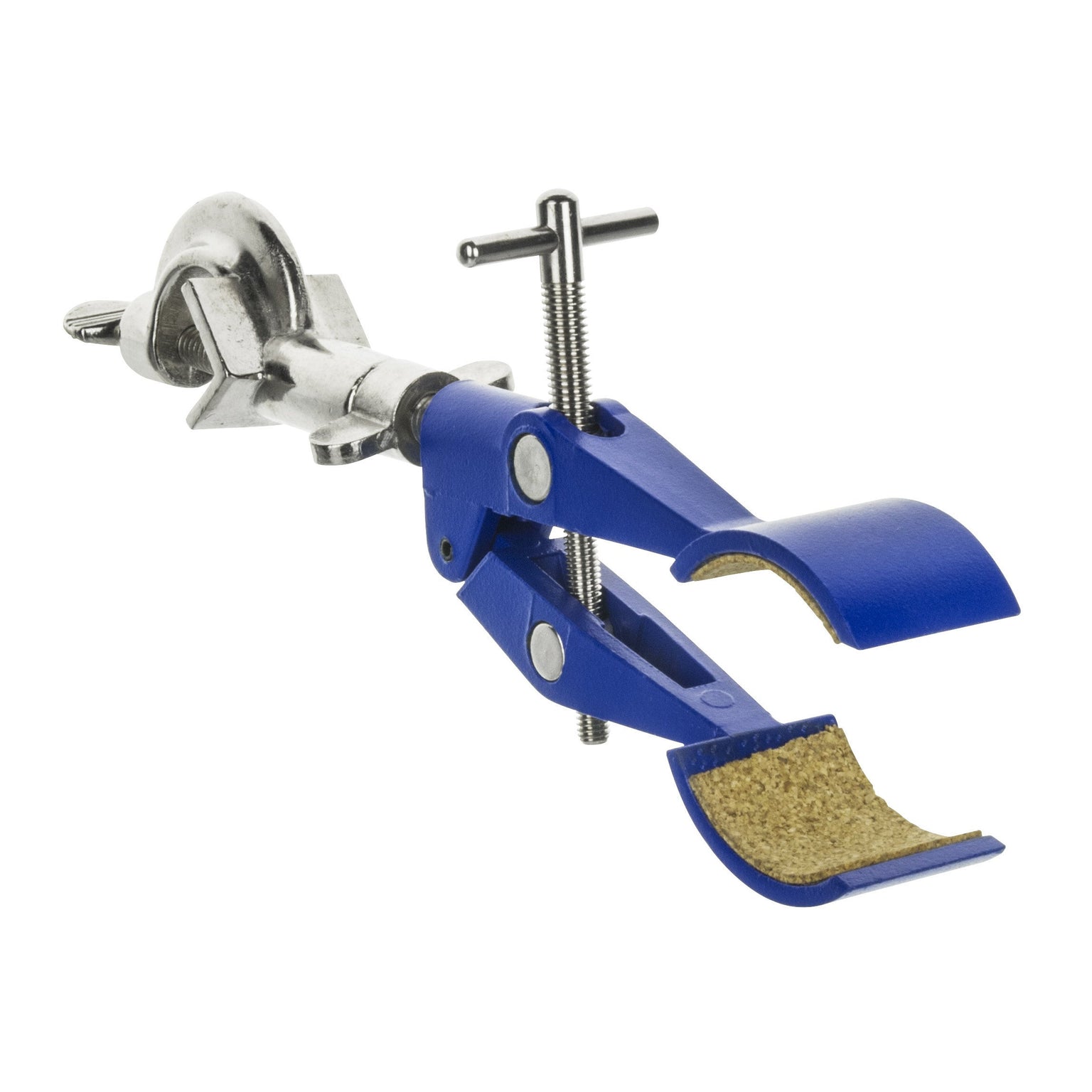 Clamps and Bossheads — Eisco Industrial