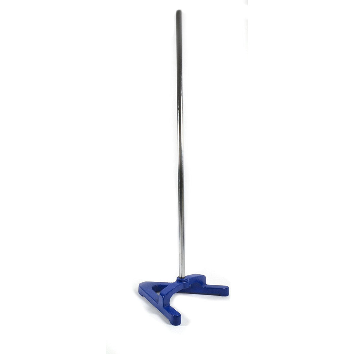 Retort Stand, Large 'A' Base and Rod Assembly, 11" Sides, 29.5" Rod ...