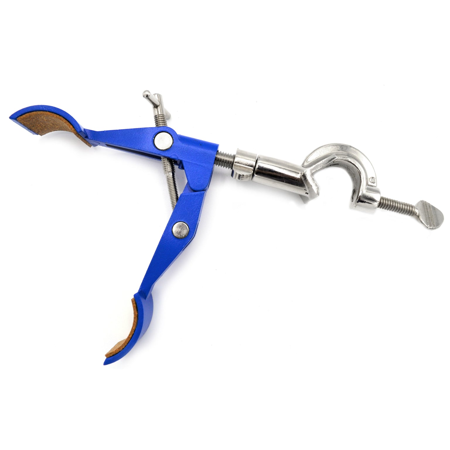 Clamps and Bossheads — Eisco Industrial